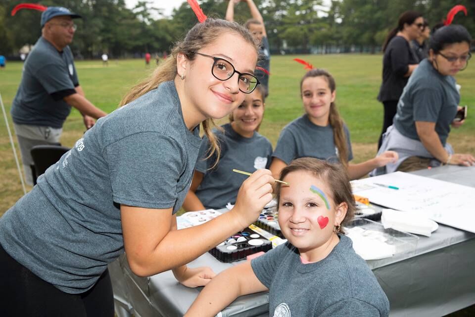 VOLUNTEER OPPORTUNITIES – Children's Brain Tumor Foundation