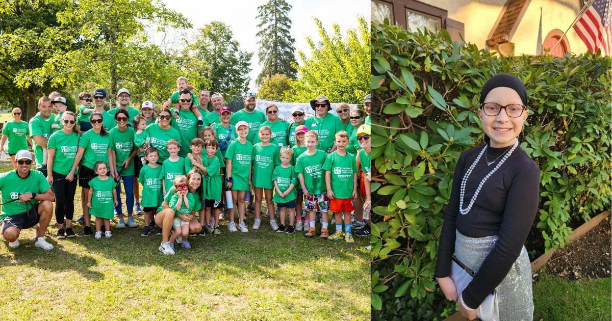 Turning Hardship into Hope: Grace Banks’ Inspiring Journey – Children's ...